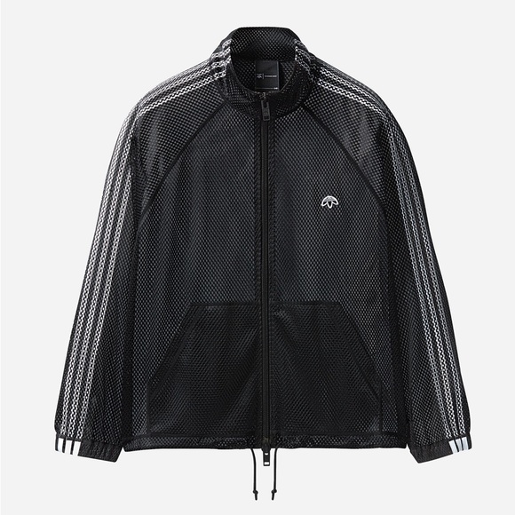 adidas Originals | Jackets & Coats | Adidas Originals By Alexander Wang ...